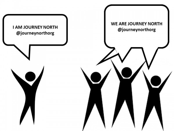 Welcome to Journey North